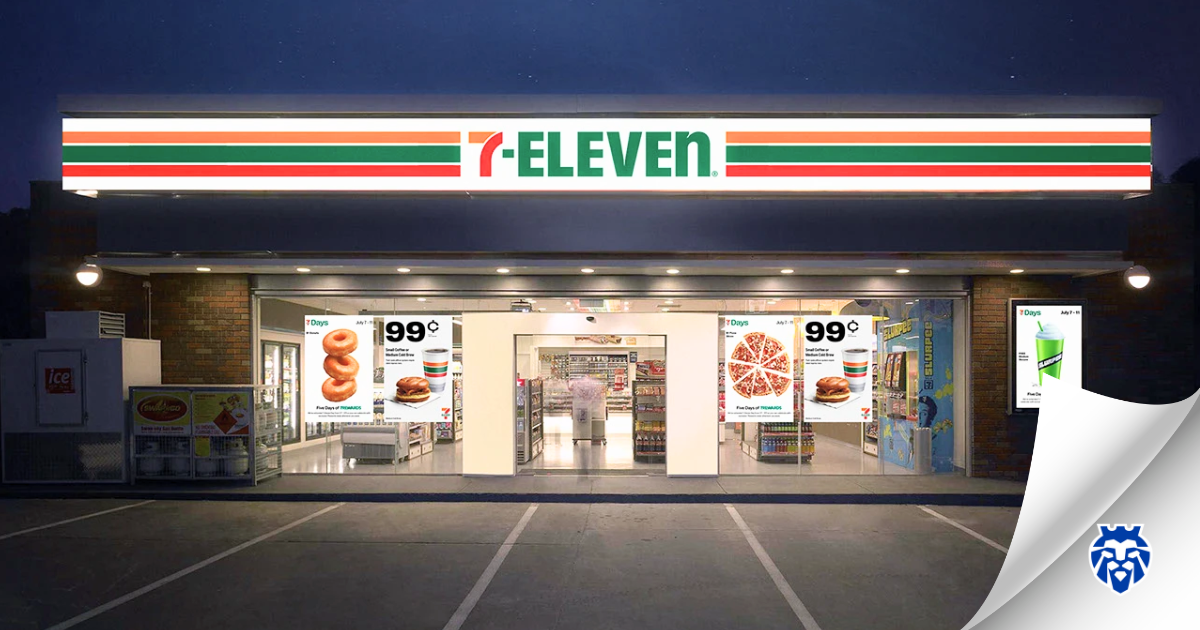 Franchise of the Week: 7-Eleven and a resale for $150K**