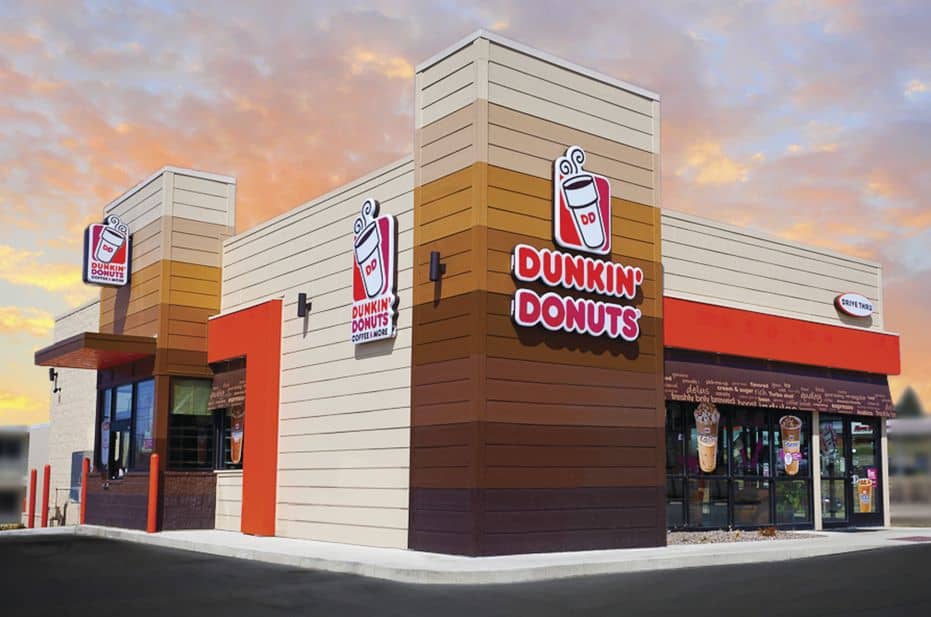 Dunkin franchise Costs & Profits (2025): Everything You Need to Know