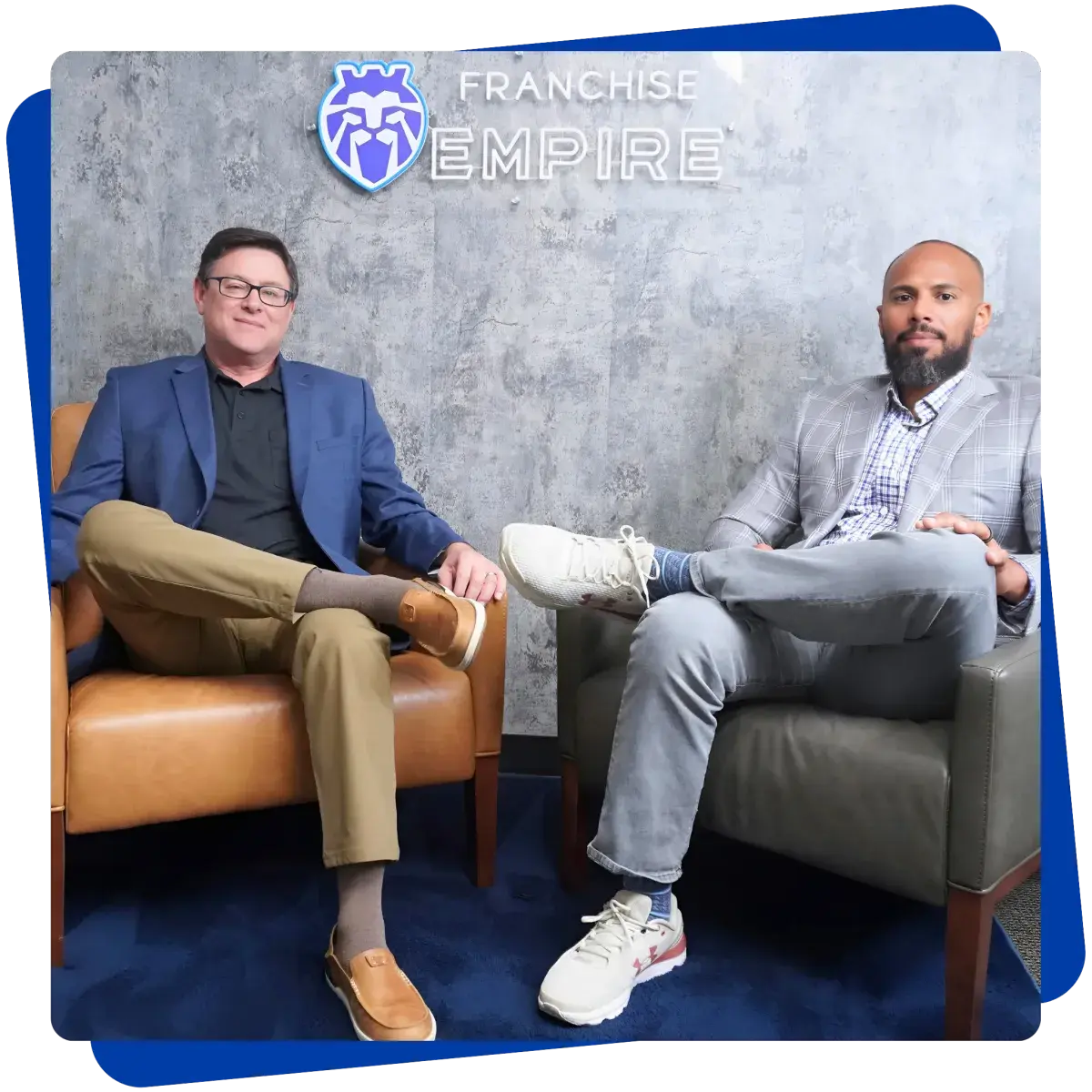 Discover Local Franchise Resales with Franchise Empire